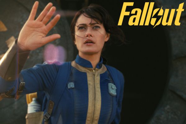Prime Video Reveals First-Look For Fallout - FootNotes Media