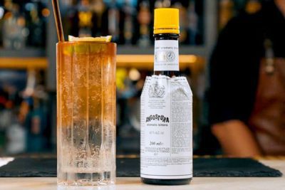 The Iconic South African Rock Shandy - FootNotes Media