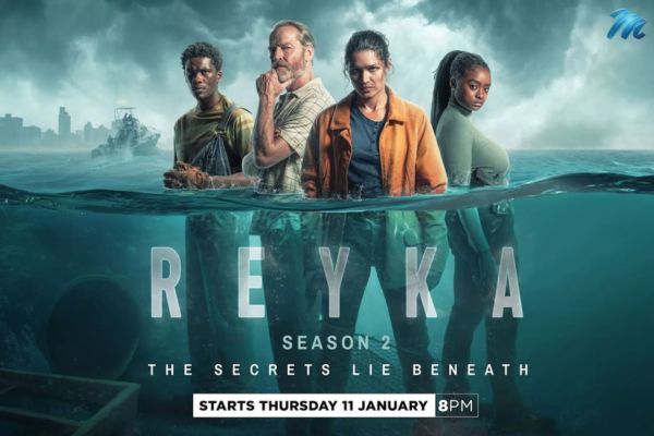 Reyka Season 2 Is A Must-Watch - FootNotes Media