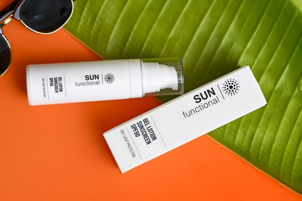 SKIN functional New SUN functional Range - FootNotes Media