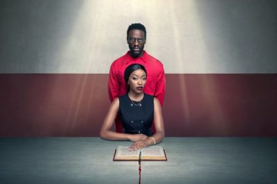 Showmax Releases Trailer For Red Ink - FootNotes Media