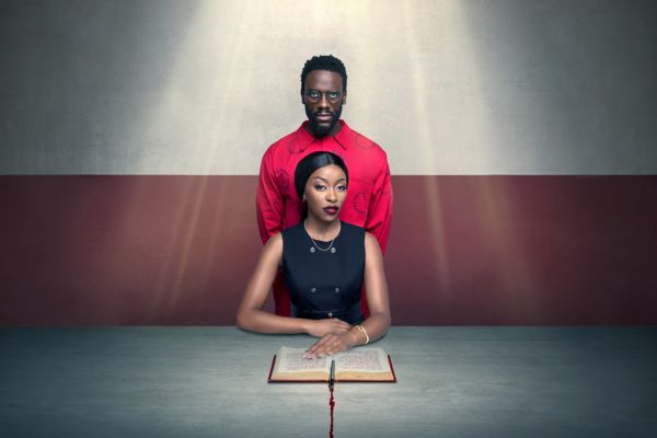 Showmax Releases Trailer For Red Ink - FootNotes Media