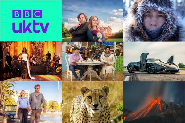 BBC UKTV Attracts Record Viewers - FootNotes Media