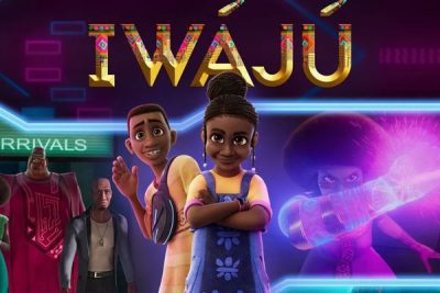 Original Series Iwájú Airs Across Africa on Disney Channel - FootNotes ...