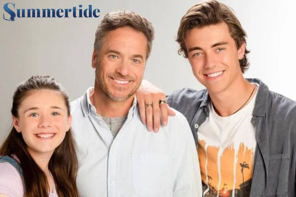 Summertide's Waters Run Deep - FootNotes Media