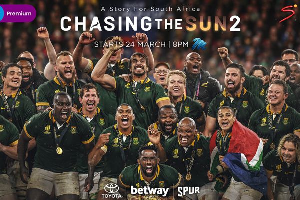 M-Net's New DocuSeries Chasing the Sun 2 - FootNotes Media