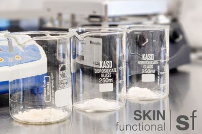 SKIN functional Launches Sf Formulary Range - FootNotes Media