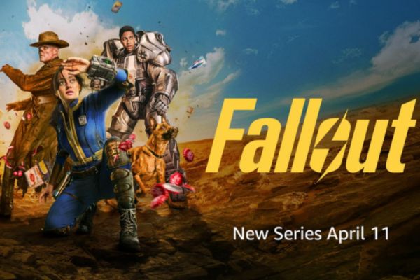 Prime Video Release Trailer for Fallout - FootNotes Media