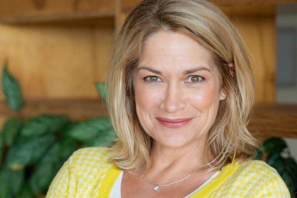 Justine Returns As MasterChef South Africa Judge - FootNotes Media