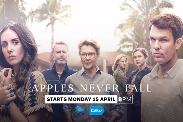 Apples Never Fall Premieres on M-Net This April - FootNotes Media