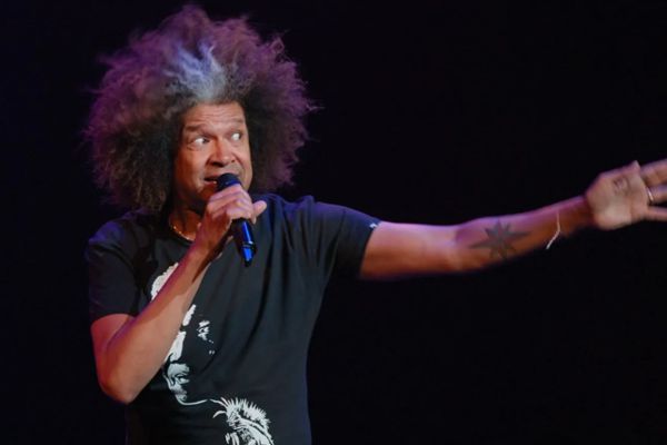 Marc Lottering's So I Wrote The Musical on kykNET&kie - FootNotes Media