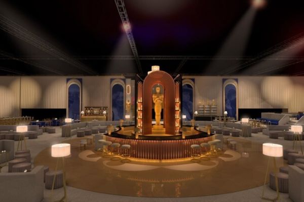 The 96th Oscars® Post Celebration Governors Ball - FootNotes Media