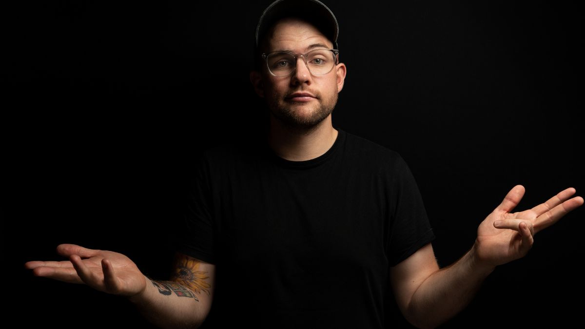 Dominic Neill Releases Soulful Rendition of Alone - FootNotes Media