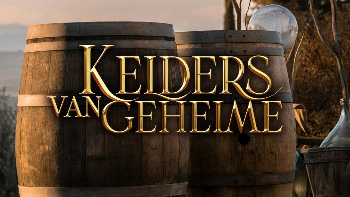 e.TV's New Locally Produced Afrikaans Daily Drama - FootNotes Media