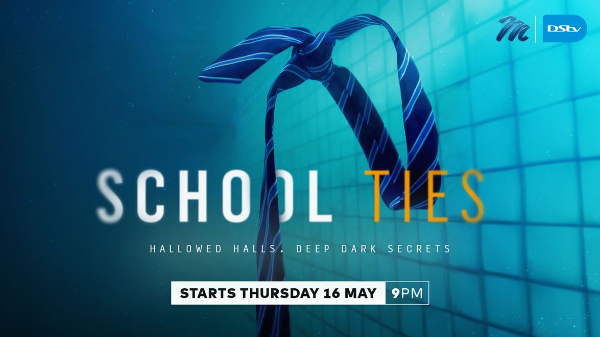 M-Net's Ground-Breaking DocuSeries School Ties - FootNotes Media