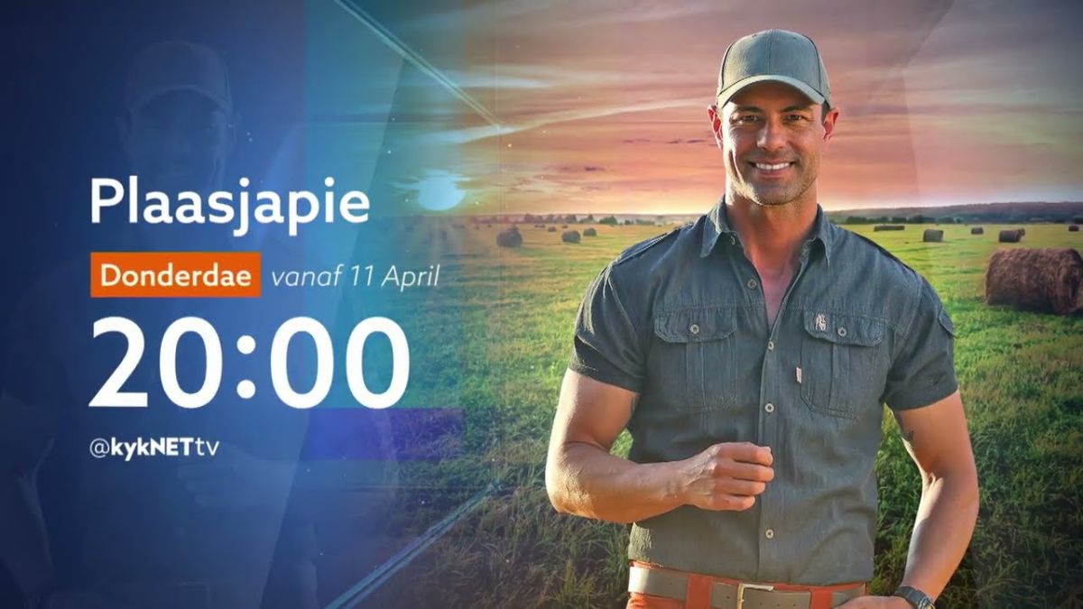 Meet The Contestants of kykNET’s Reality Show Plaasjapie - FootNotes Media