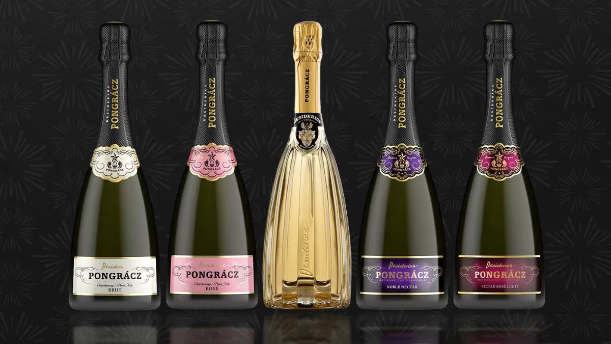 Pongrácz at Joburg's Cap Classique & Champagne Festival - FootNotes Media