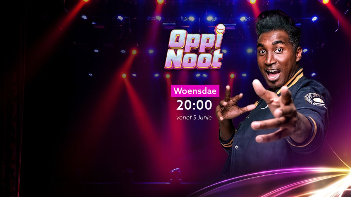 kykNET’s Oppi Noot Strikes The First High Notes This June - FootNotes Media