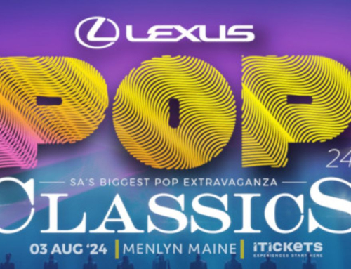 The Ultimate Pop Culture & Gaming Festival - FootNotes Media