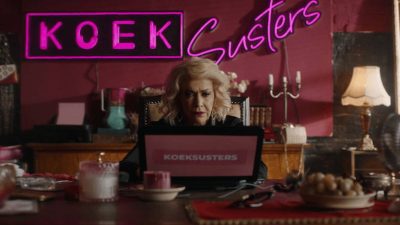 Showmax Announced Second Season of Koek - FootNotes Media