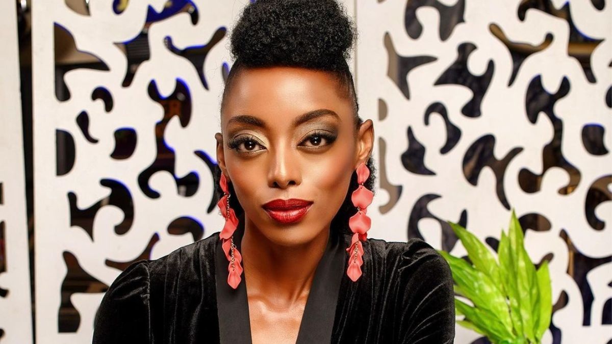 Reigning Mrs South Africa 2024 Winning Streak Continues - FootNotes Media