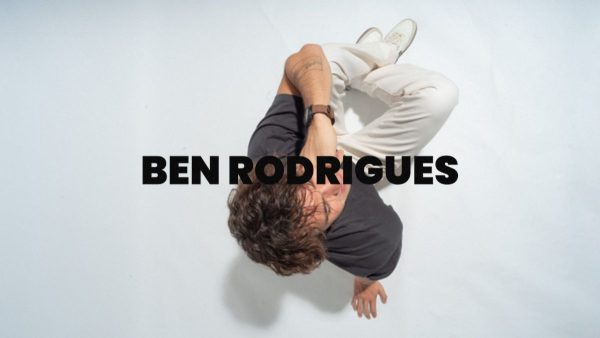 Ben Rodrigues Announces Is It Real Tour - FootNotes Media