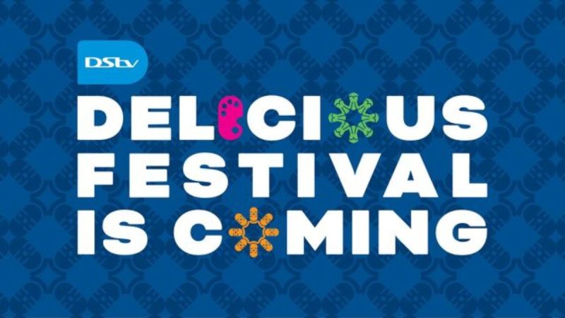 DStv Delicious Festival 2024 Powered by Lottostar - FootNotes Media