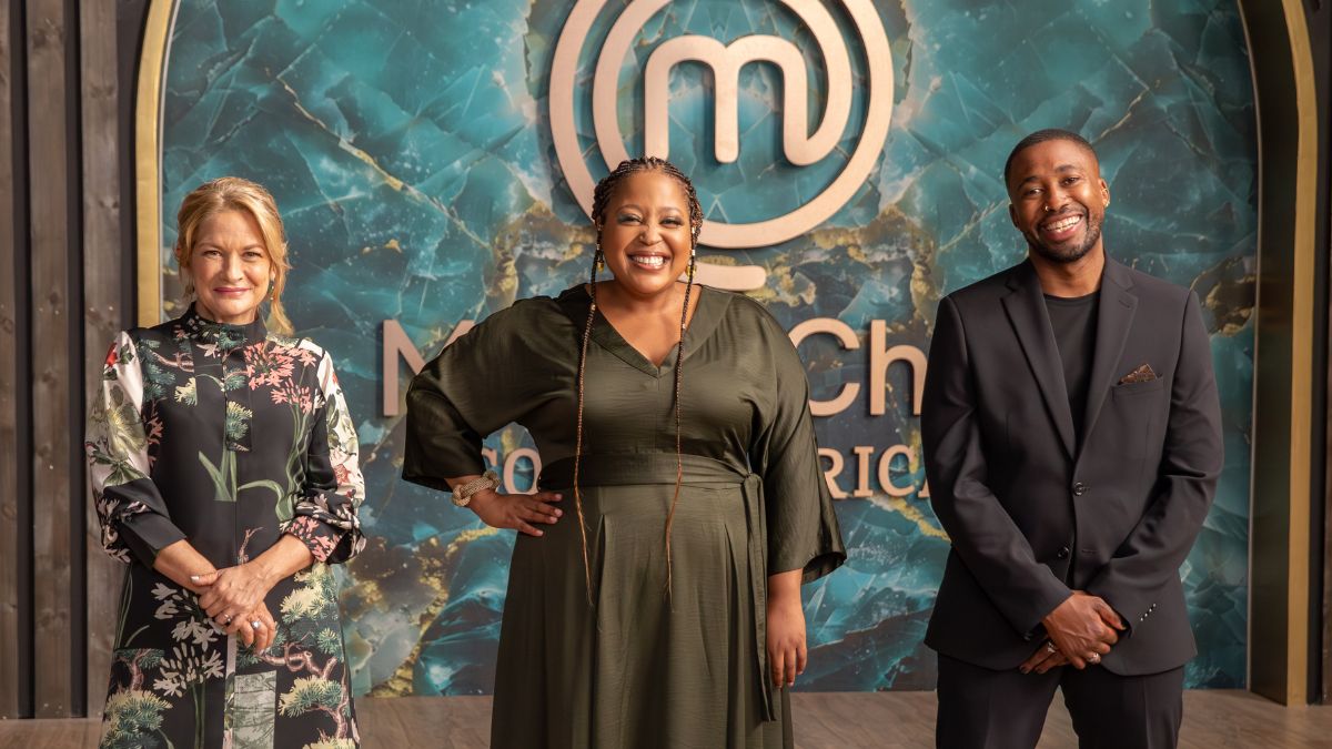 MasterChef South Africa Premieres on SABC 3 This July - FootNotes Media