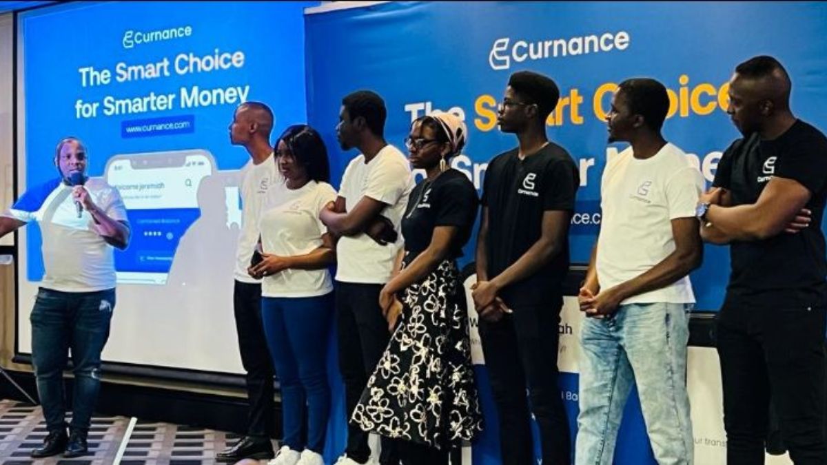 Driving Innovation and Empowerment Across Africa - FootNotes Media