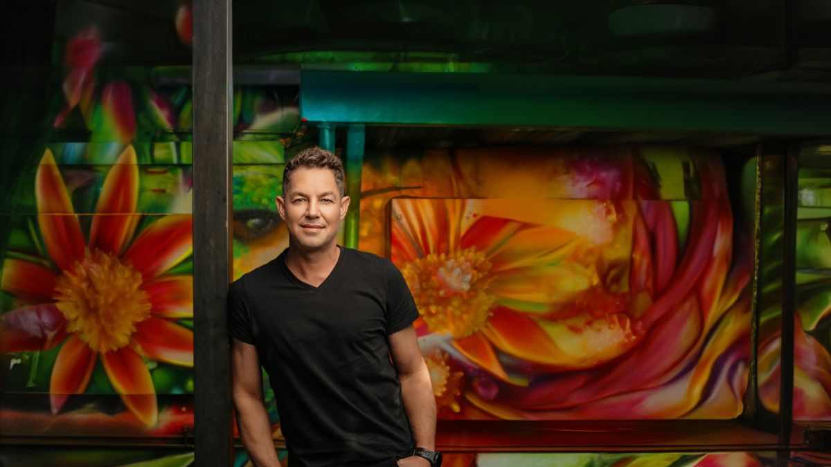 Jay Releases New Pop-dance Single - FootNotes Media