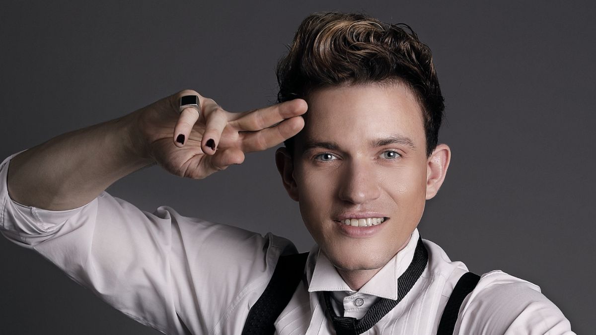 Gert-Johan Coetzee's Stunning Gowns at Miss South Africa 2024 Finale ...