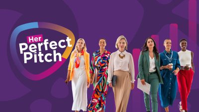 Jacaranda FM Launches Her Perfect Pitch 2024 - FootNotes Media
