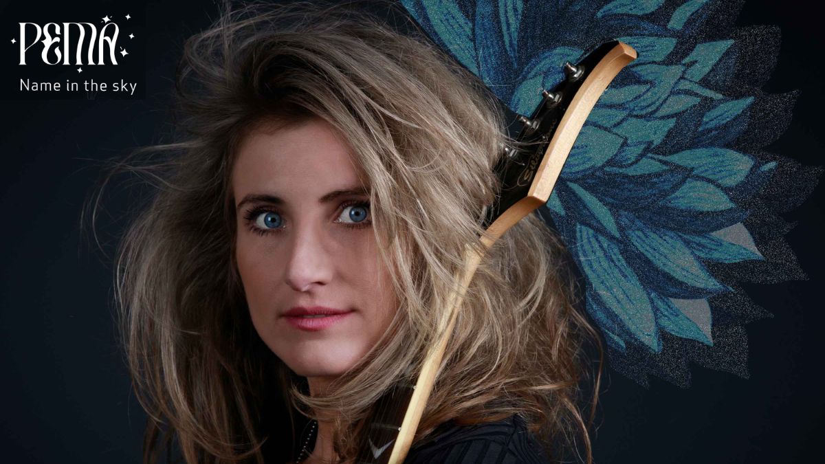 PEMA Releases Solo Debut Album Name In The Sky - FootNotes Media