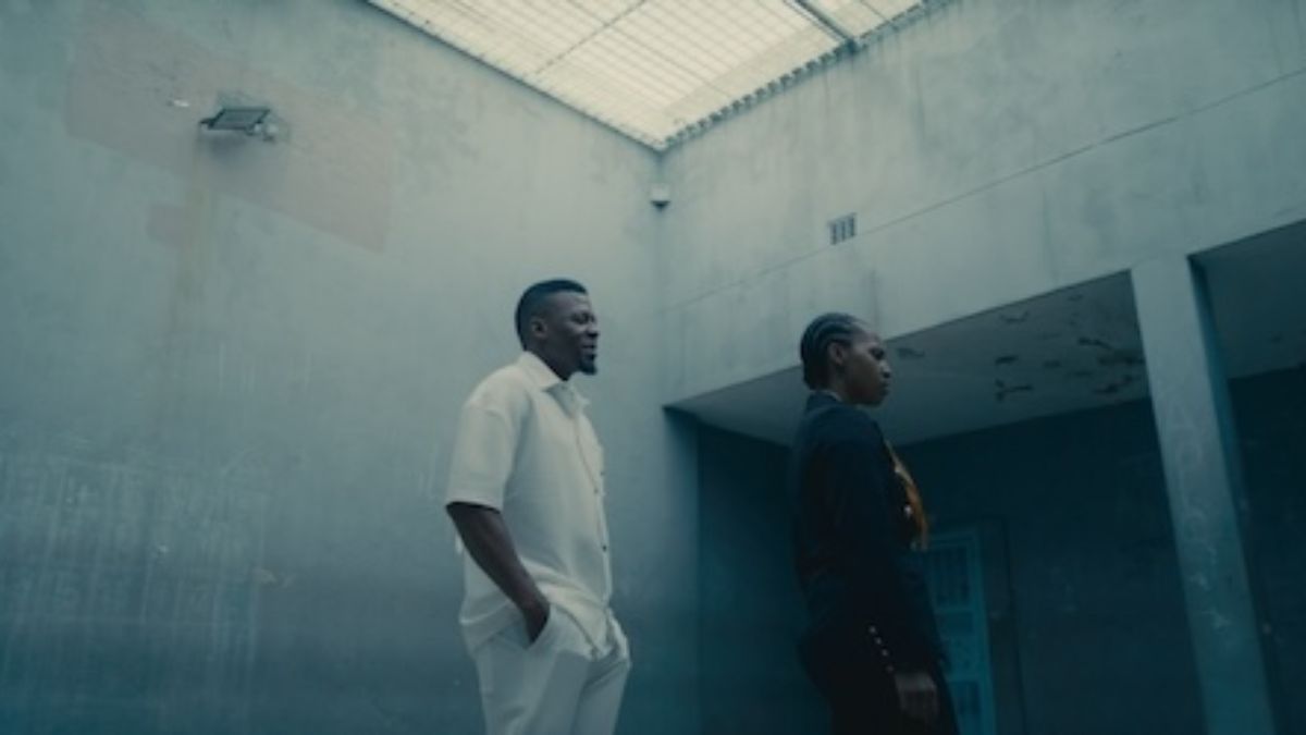 Vuyo Dabula Is Finally Back on South African Screens - FootNotes Media