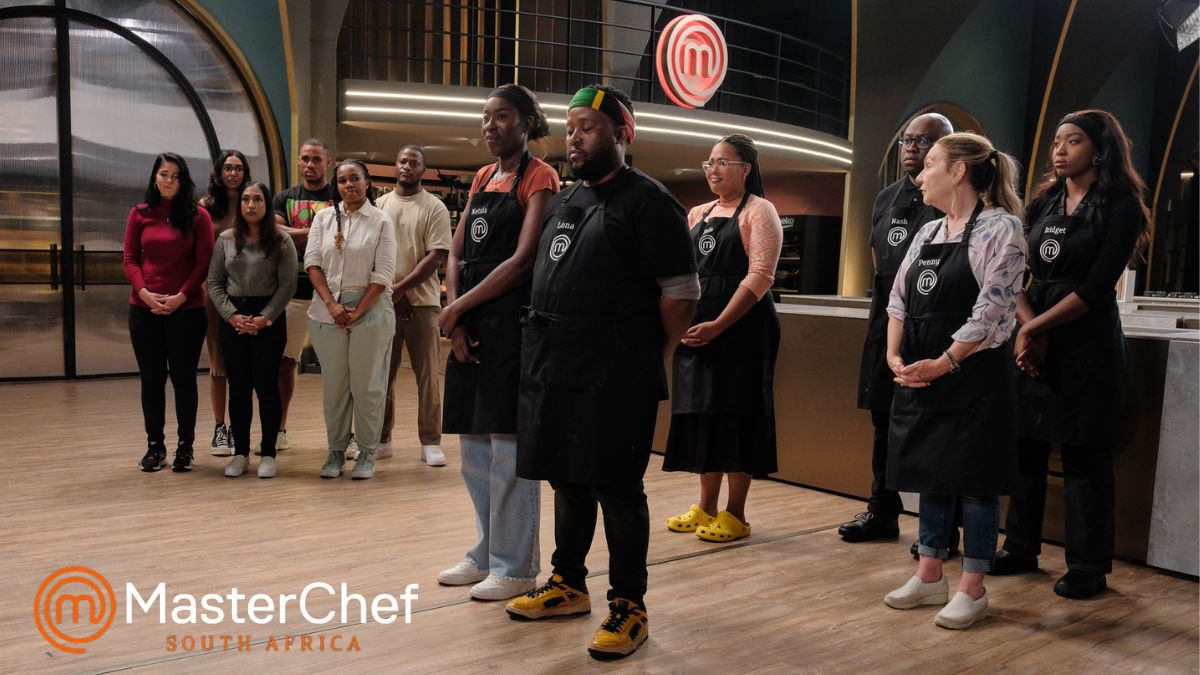 MasterChef SA's Daunting "Leftover" Elimination Challenge - FootNotes Media
