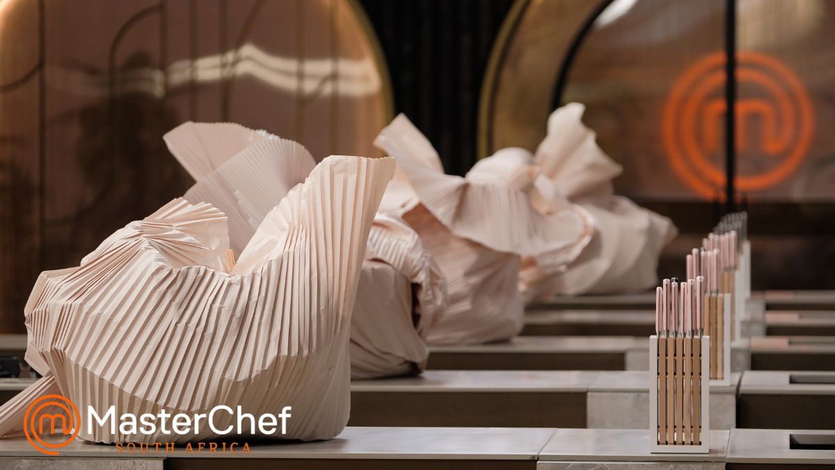 MasterChef SA's Top 10's Cabbage Creations - FootNotes Media