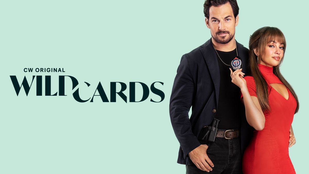 Universal TV's Brand-New Series, Wild Cards - FootNotes Media