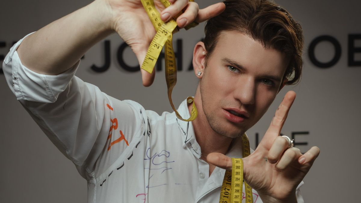 Steve Madden Partners With Gert-Johan Coetzee For The SS'24 Fashion ...