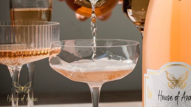 House of Azari Showcase Its Three Cap Classiques - FootNotes Media