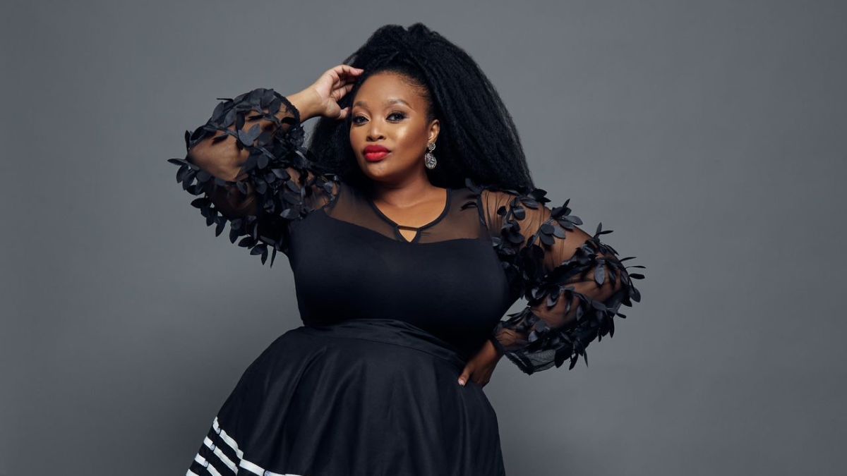 Relebogile Mabotja Appointed As Executive Producer of the 18th SAFTA's ...