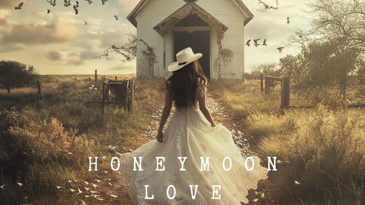 Bianca Burt Releases Her Latest Single, Honeymoon Love - FootNotes Media