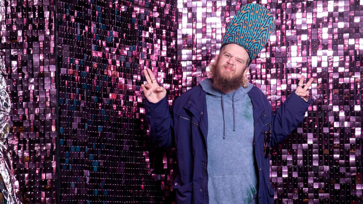 In Conversation With Jack Parow - FootNotes Media