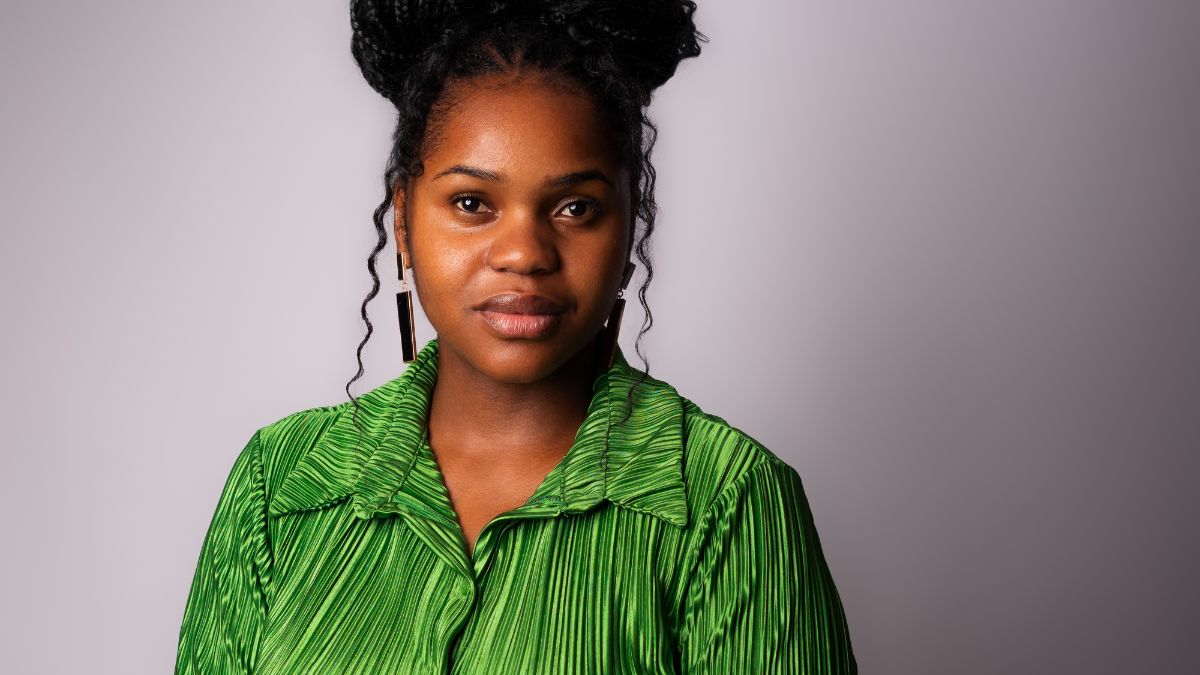 Melody Mabelane Releases Heartfelt New Single, Ngyafisa - FootNotes Media