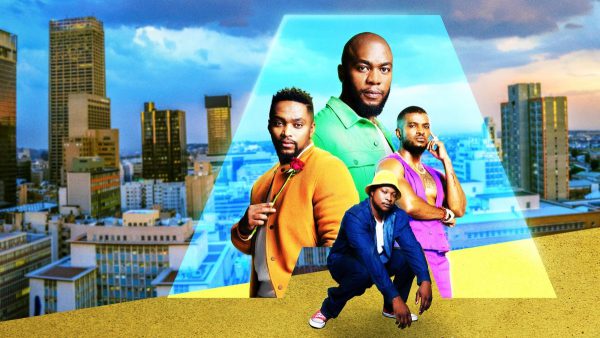 The Final Season of Adulting Premieres This January - FootNotes Media