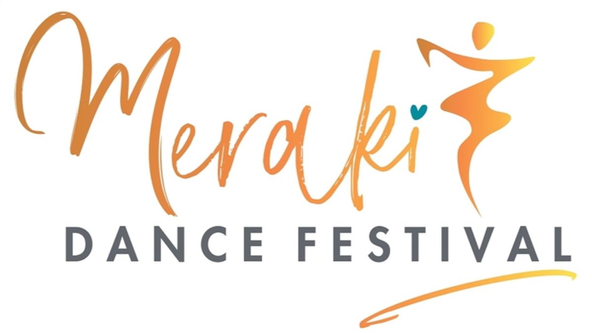 Jazzart’s Inaugural Meraki Dance Festival - FootNotes Media