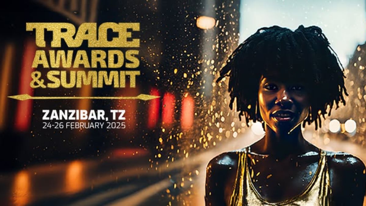 The Trace Awards 2025 Winners Announced - FootNotes Media