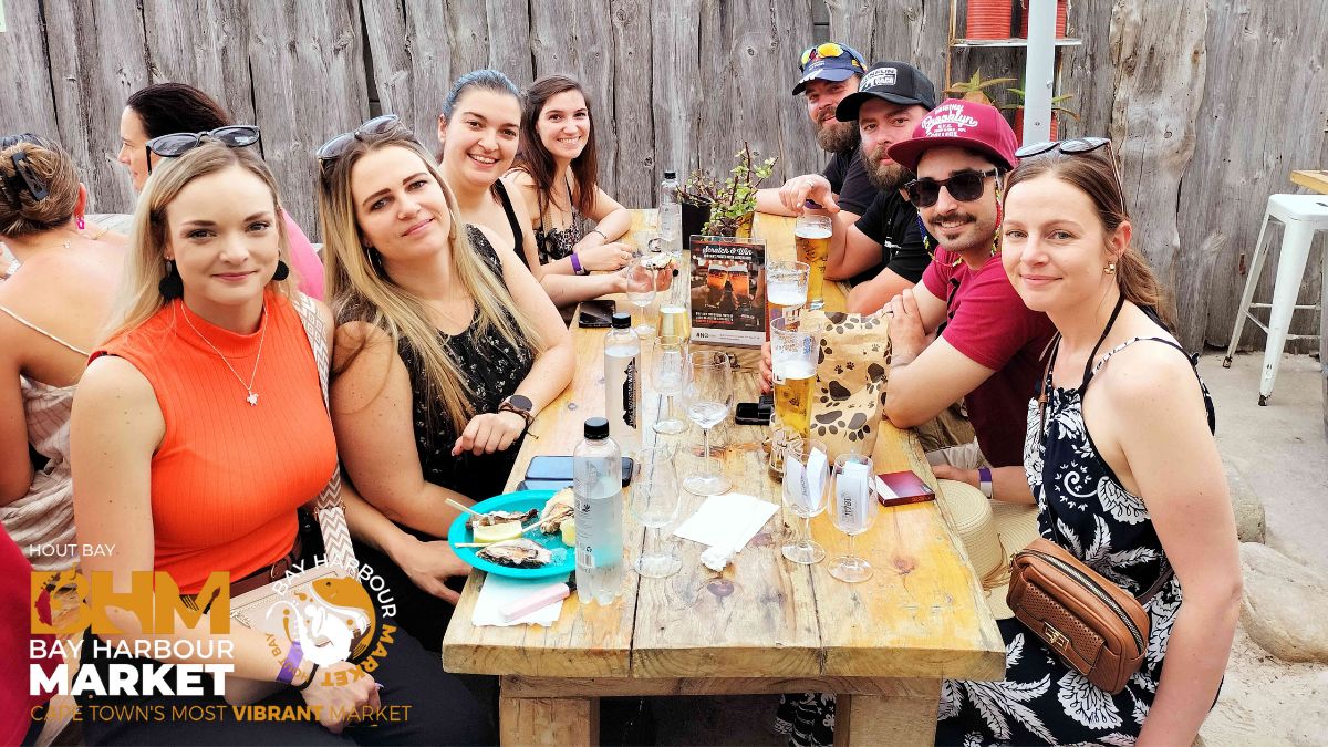 Midweek Magic at the Bay Harbour Market - FootNotes Media