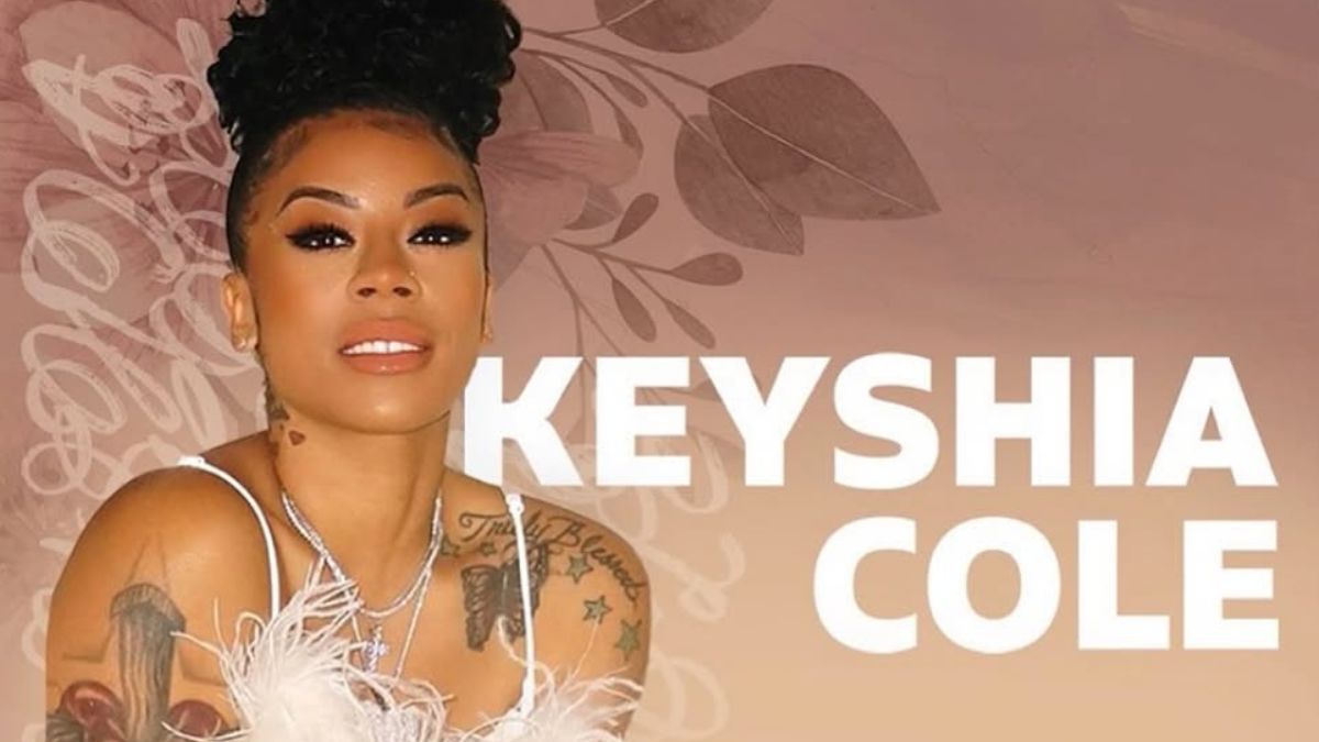 New Dates Announced For Keyshia Cole's South Africa Tour - FootNotes Media