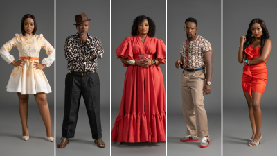 Mzansi Magic's Thrilling New Drama iThonga - FootNotes Media