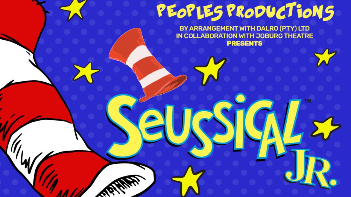 Peoples Theatre Presents The Popular Classic Seussical Jr. - FootNotes ...